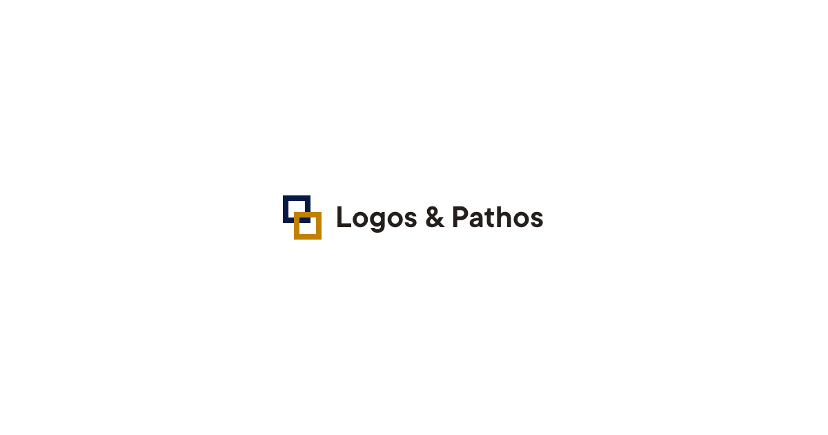 ロゴスアンドパトス コンサルティング企業サイト｜株式会社Logos&Pathos Consulting